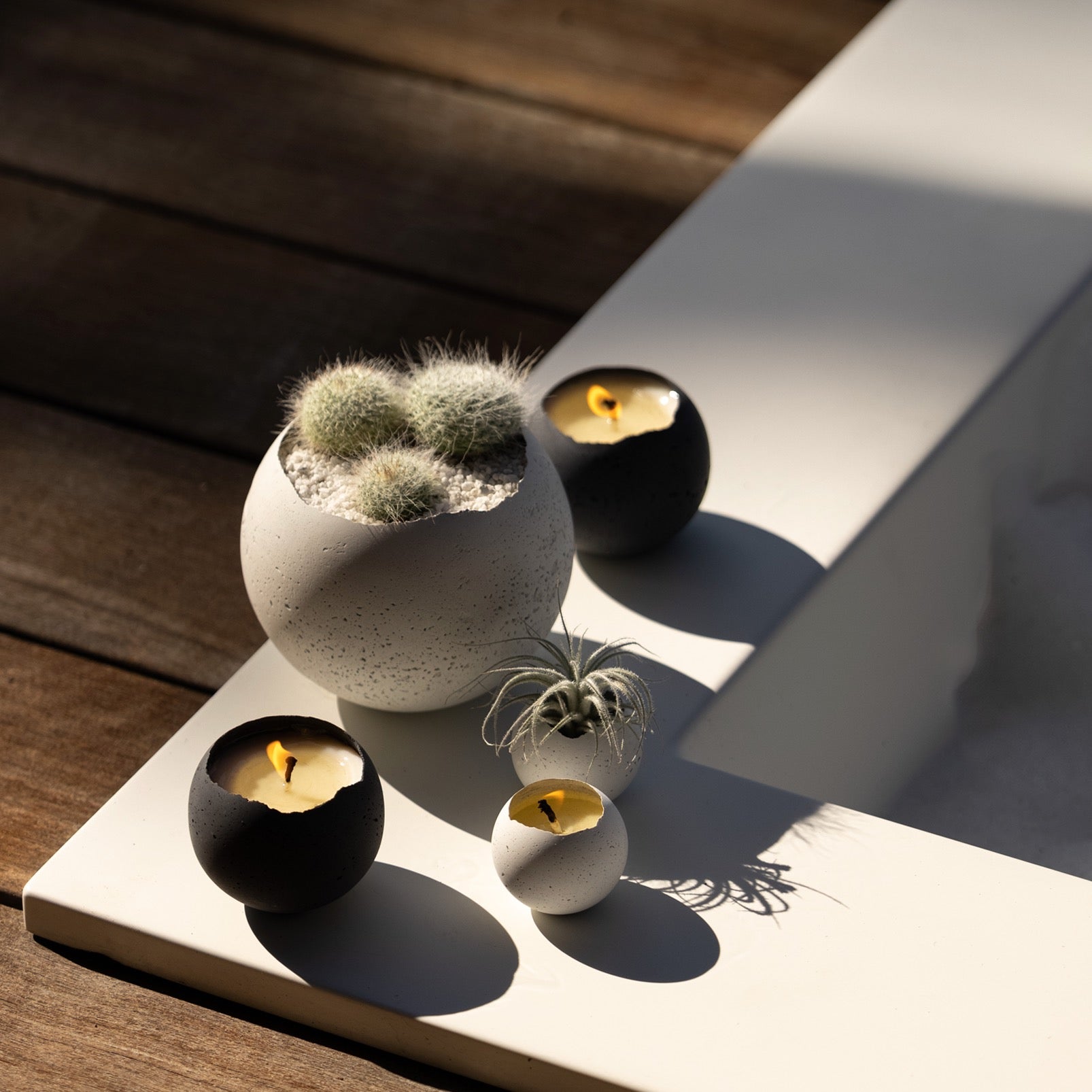 ORBIS – Element Made