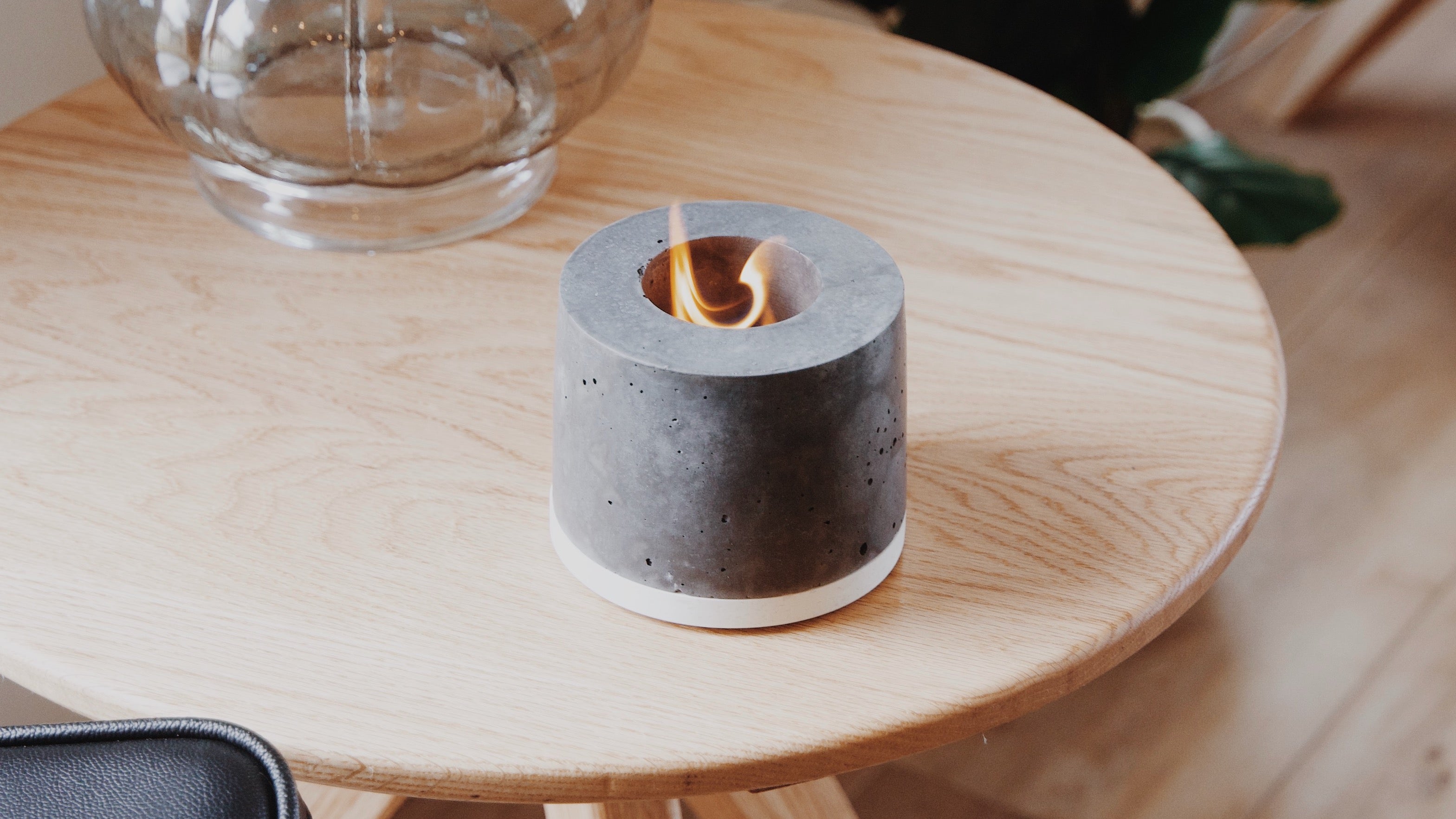 FLÎKR FIRE – Element Made