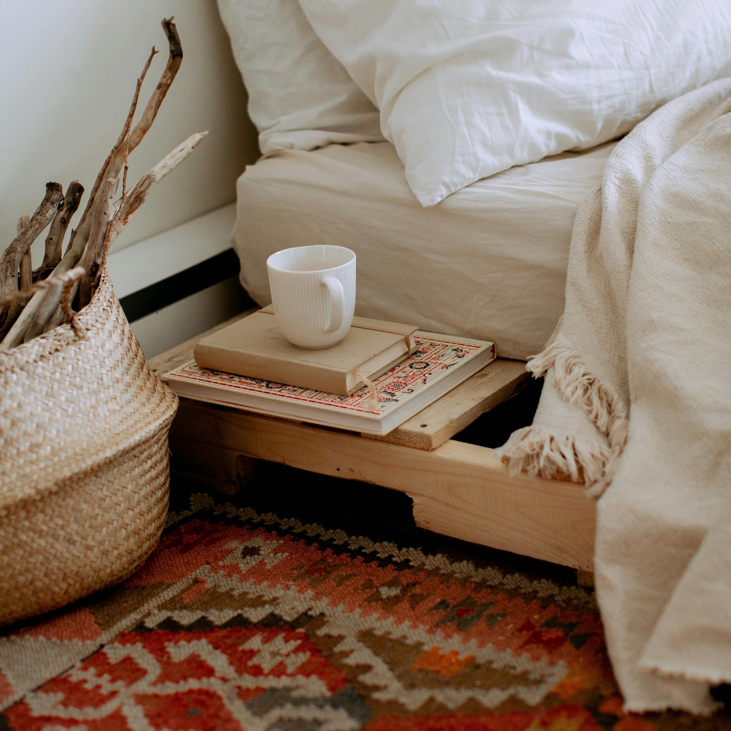 Rugs – Element Made